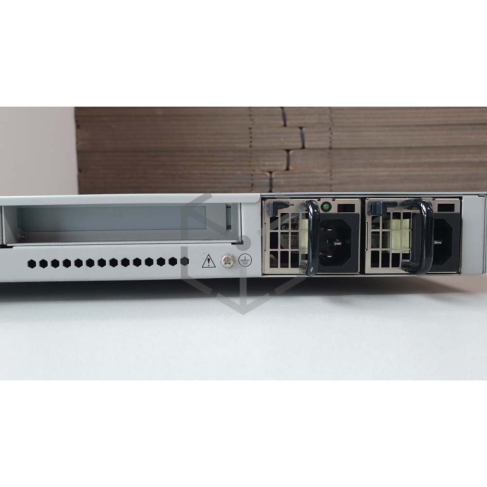 Radware Alteon 알테온 4408 라드웨어 L4 부하분산 중고스위치 - SUGARCUBE