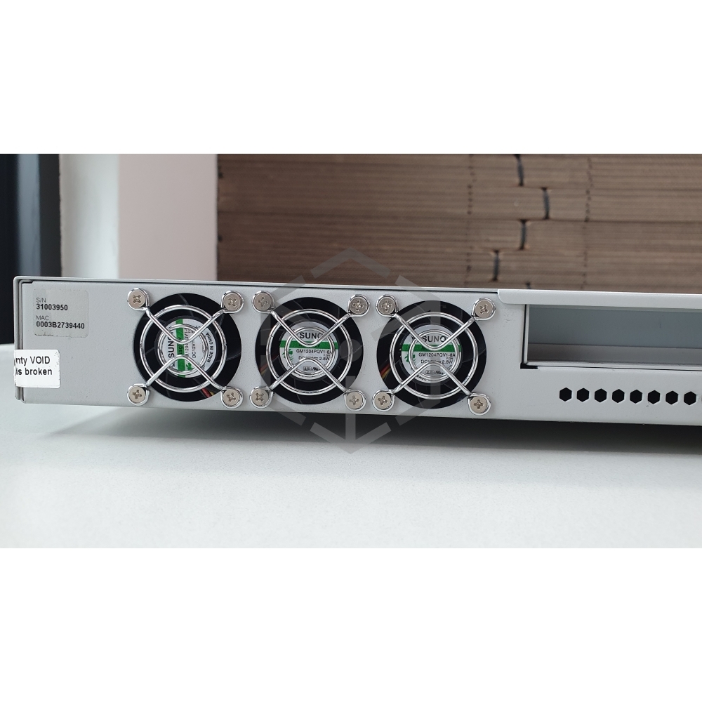 Radware Alteon 알테온 4408 라드웨어 네트워크 L4 부하분산 중고스위치 국내재고 - SUGARCUBE