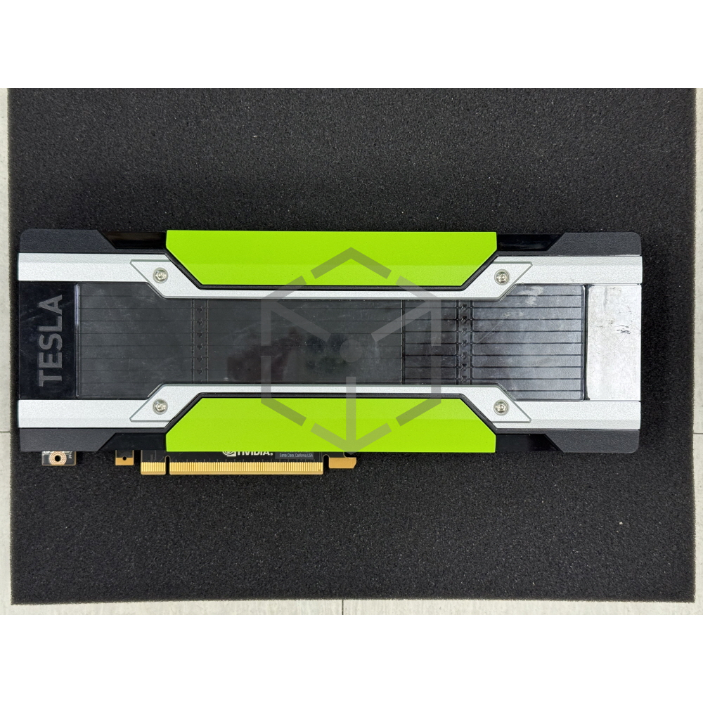 Nvidia Tesla P100 16G 빅데이터 인공지능 딥러닝 중고GPU - SUGARCUBE