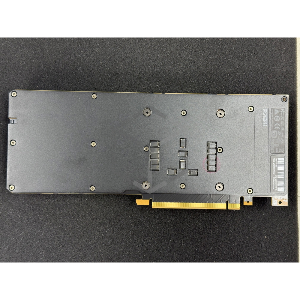 Nvidia Tesla P100 16G 빅데이터 인공지능 딥러닝 중고GPU - SUGARCUBE