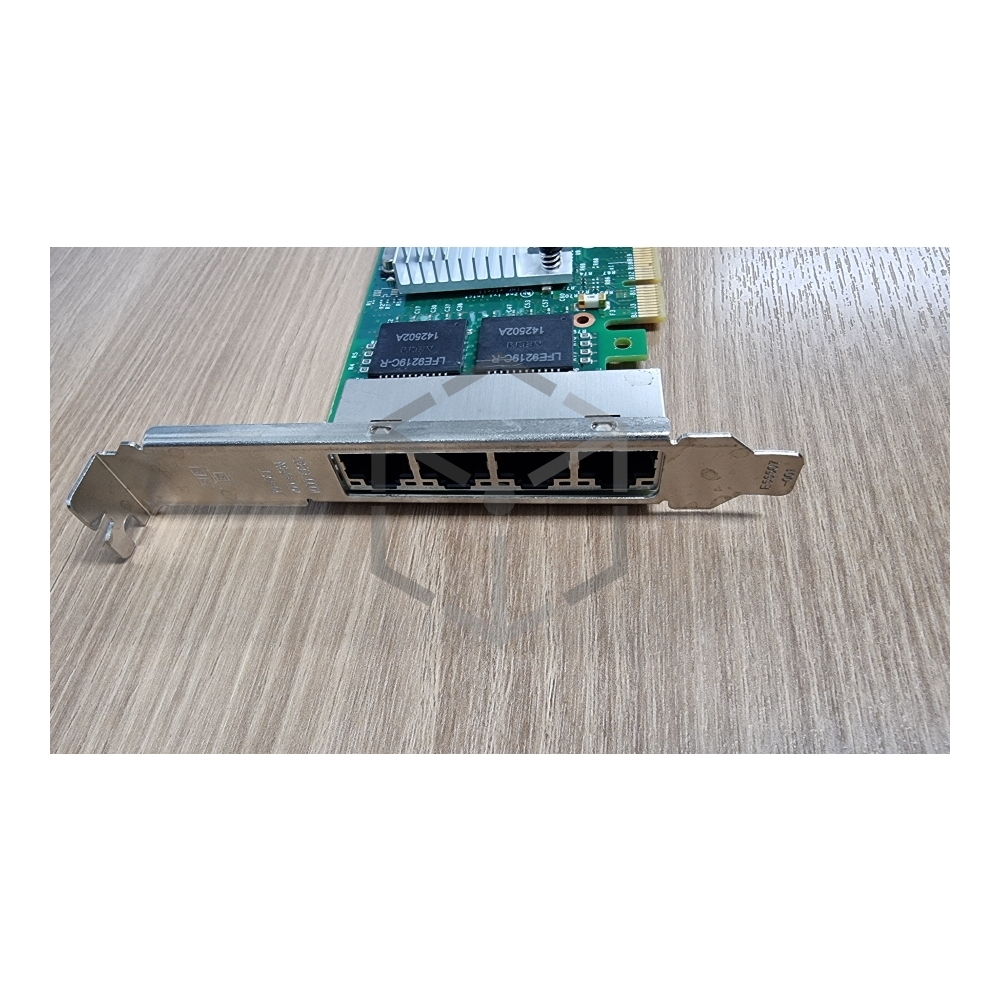IBM Quad Port Network Adapter 94Y5167 49Y4241 4P 서버랜카드 - SUGARCUBE