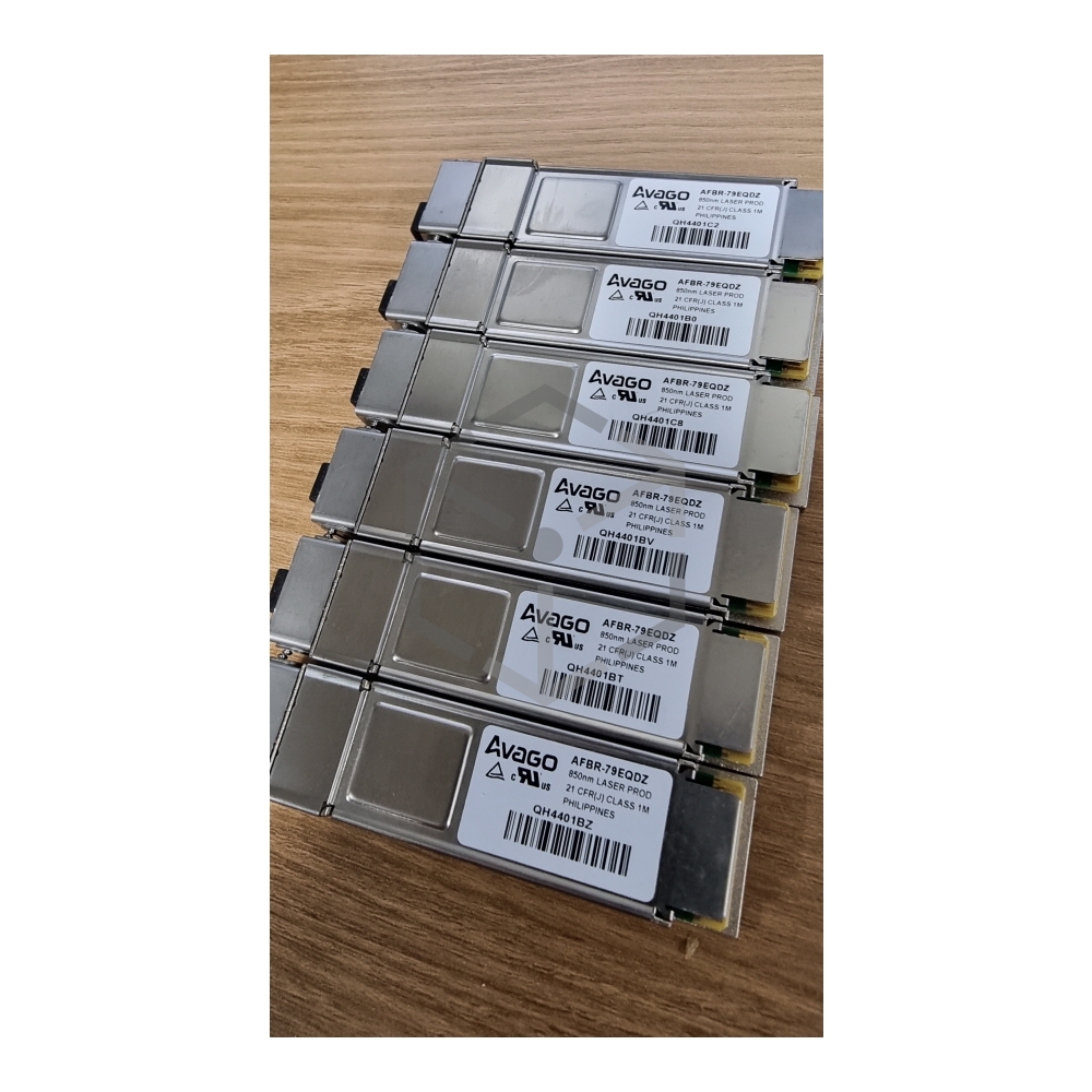 AFBR-79EQDZ - SUGARCUBE