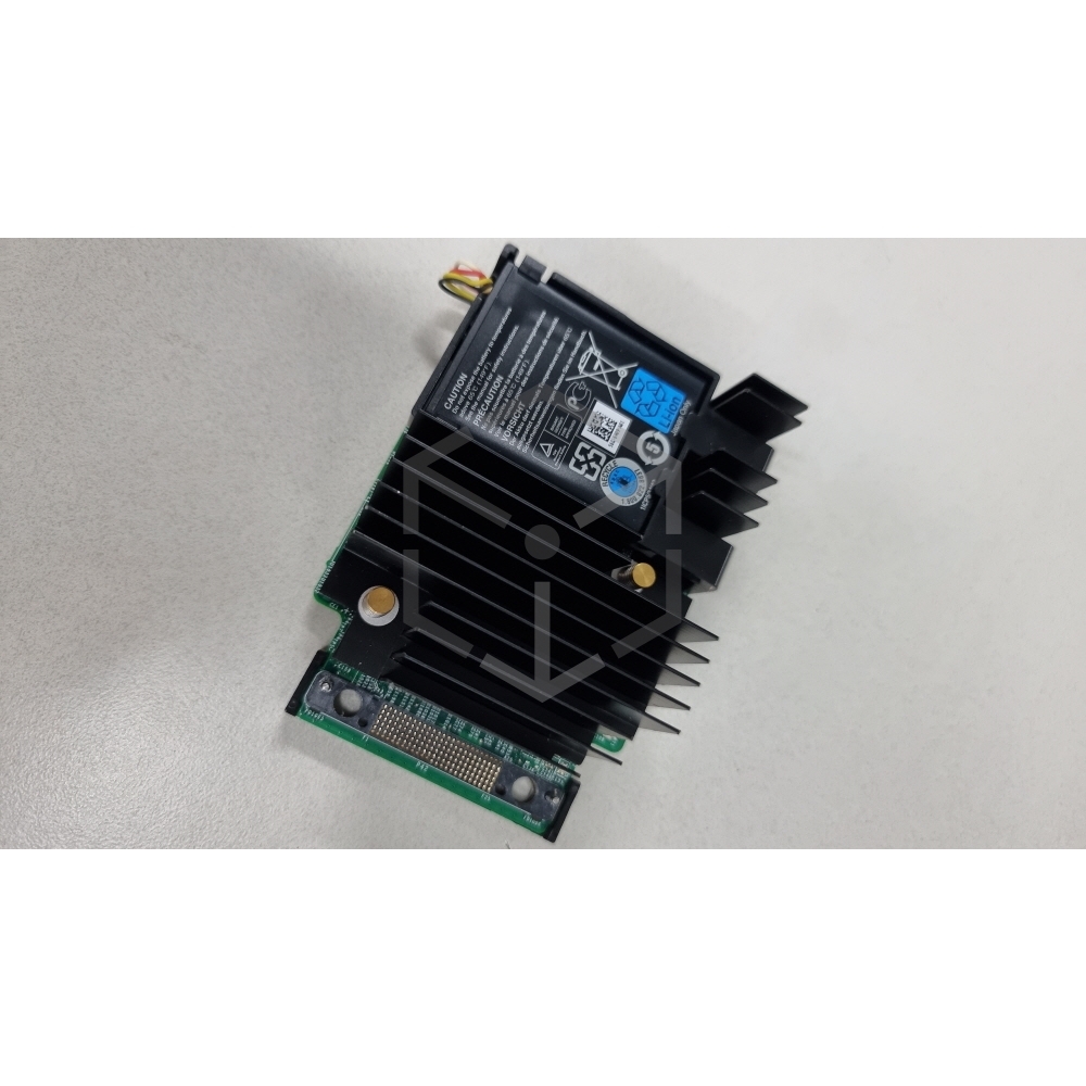 DELL PERC H730P mini Raid 07H4CN R630 R730 R740 레이드카드 - SUGARCUBE
