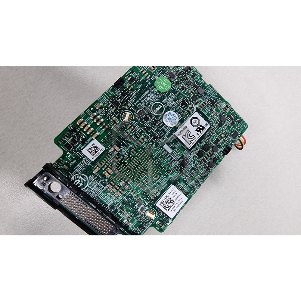 DELL PERC H730P mini Raid 07H4CN R630 R730 R740 레이드카드 - SUGARCUBE