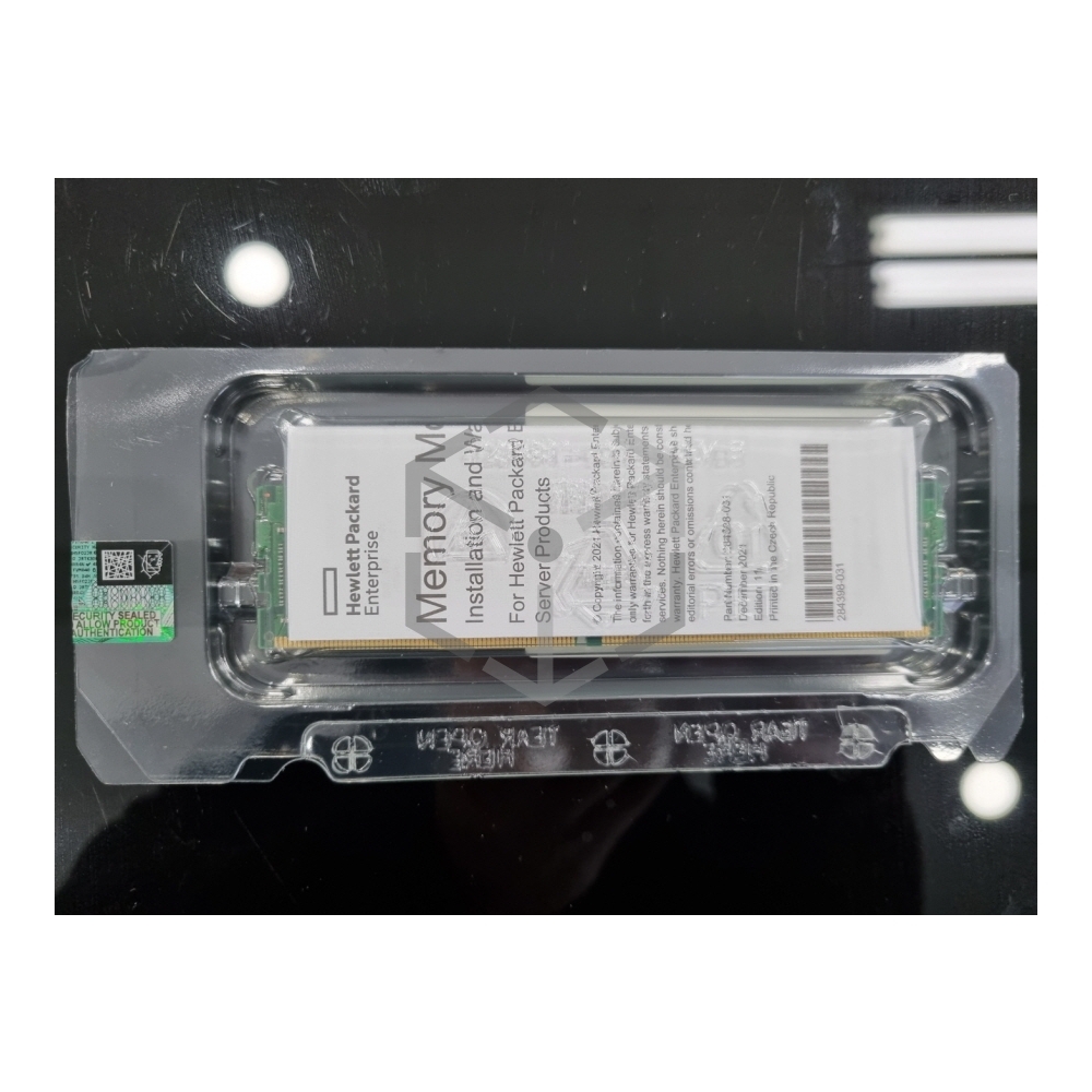 HP서버 워크스테이션 램 P00922-B21 16GB 2Rx8 PC4-2933Y-R SMART KIT 정품 개별포장 신제품 ...