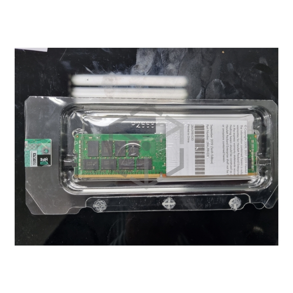 DDR4 PC4-25600 HP서버/워크스테이션용 [32GB (2Rx4)] (3200AA) P00924-B21 / 디바이스마트