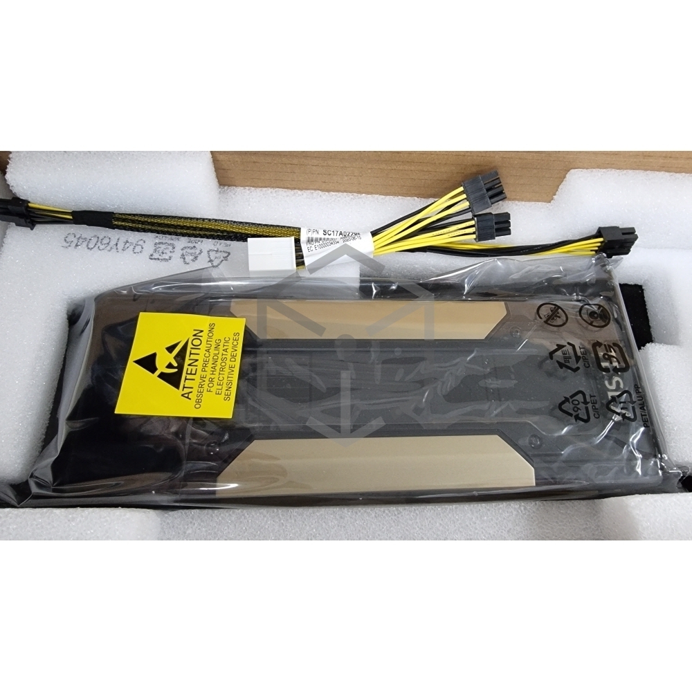 Nvidia Tesla V100 32G 인공지능 딥러닝 SXM PCIe - SUGARCUBE