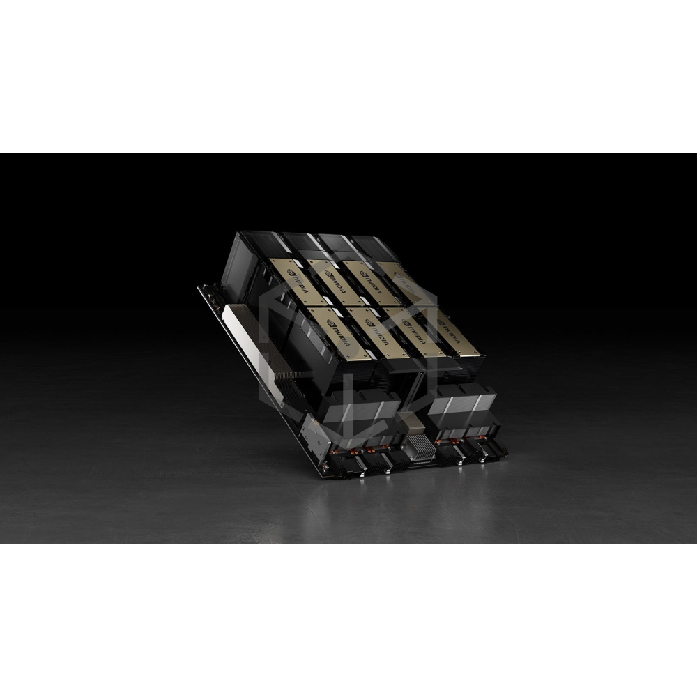 Nvidia Tesla H100 80G 빅데이터 인공지능 딥러닝GPU SXM5 - SUGARCUBE