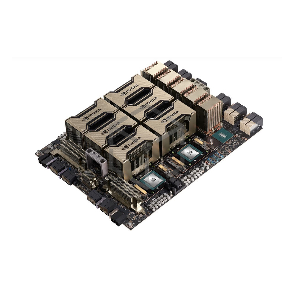 Nvidia Tesla H100 80G 빅데이터 인공지능 딥러닝GPU SXM5 - SUGARCUBE